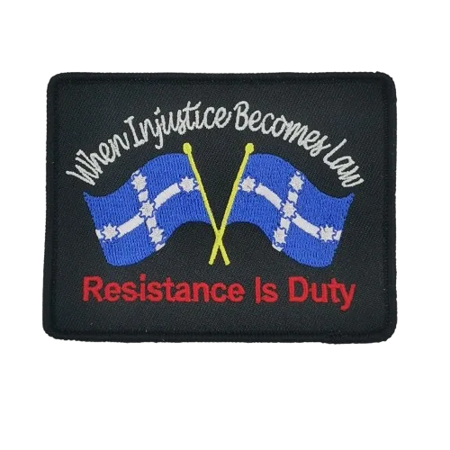 Custom Morale Patches | Military & Tactical Teams | USA Made - Fineyst ...