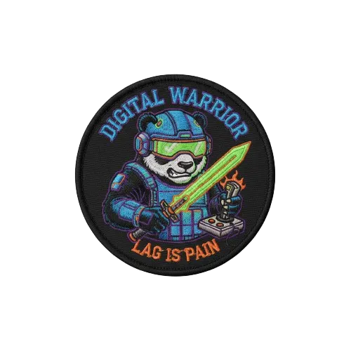 Custom Morale Patches | Military & Tactical Teams | USA Made - Fineyst ...