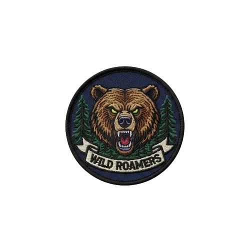 Custom Patch Hats | No Minimum | Bulk Pricing - Fineyst Patches