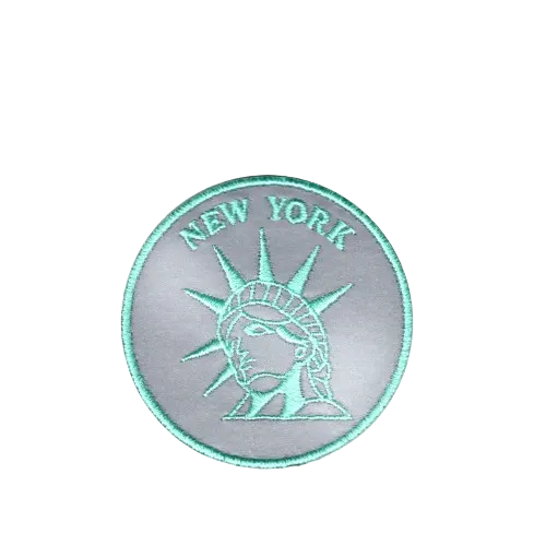 Reflective Patches Police & Military | Custom Velcro | USA - Fineyst ...