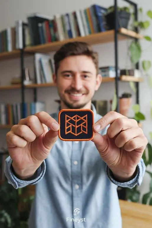 Custom Patches Made in USA – Fast, Affordable & Low Minimum