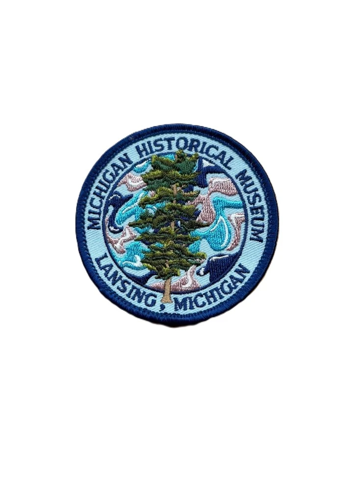 Custom Embroidered Patches Minnesota